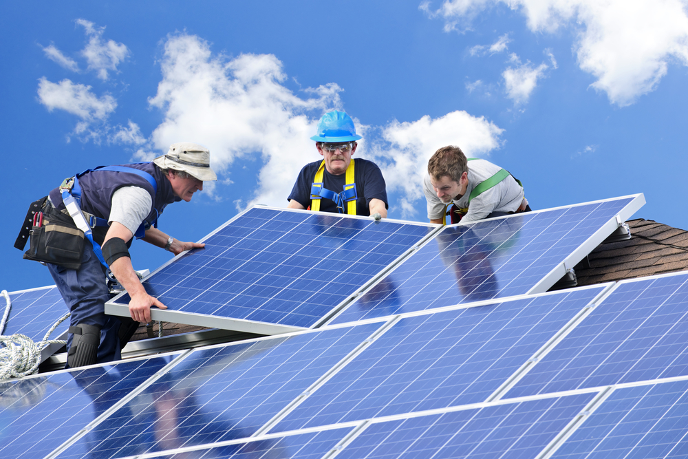 Why Your Solar Installation Business Should Partner With the Wind ...