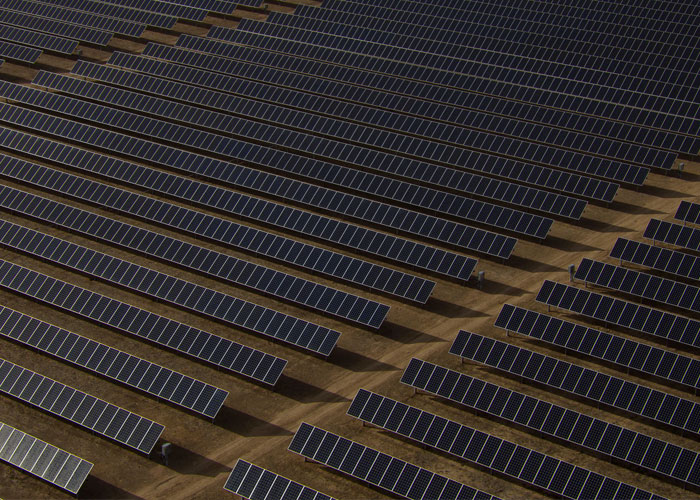 Why Solar Power Developers Are Stockpiling Panels | Why You Should Be ...